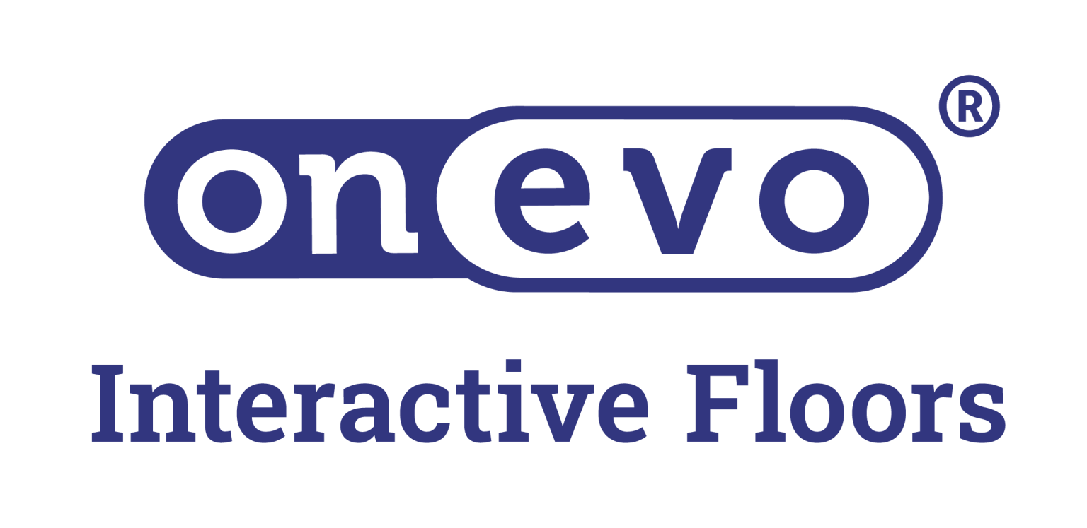 K2Sale – Interactive Floors onEVO®